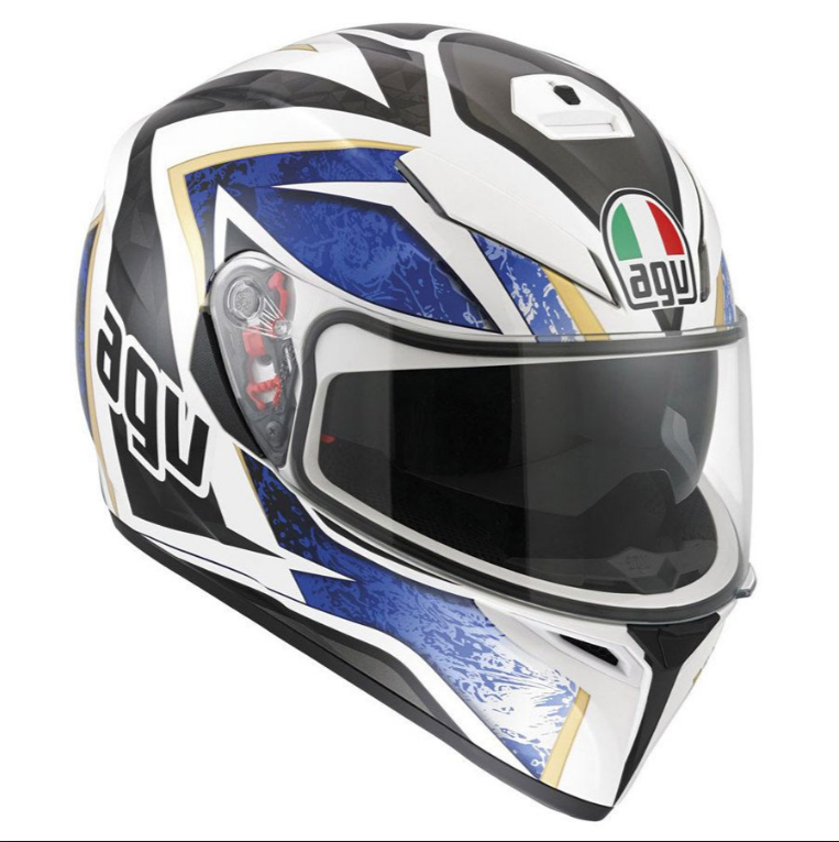 Caschi moto. Tutto quello che devi sapere per scegliere il casco giusto ...