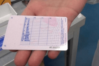 Come si legge la patente Italiana (La nuova patente Europea)? - Portale ...