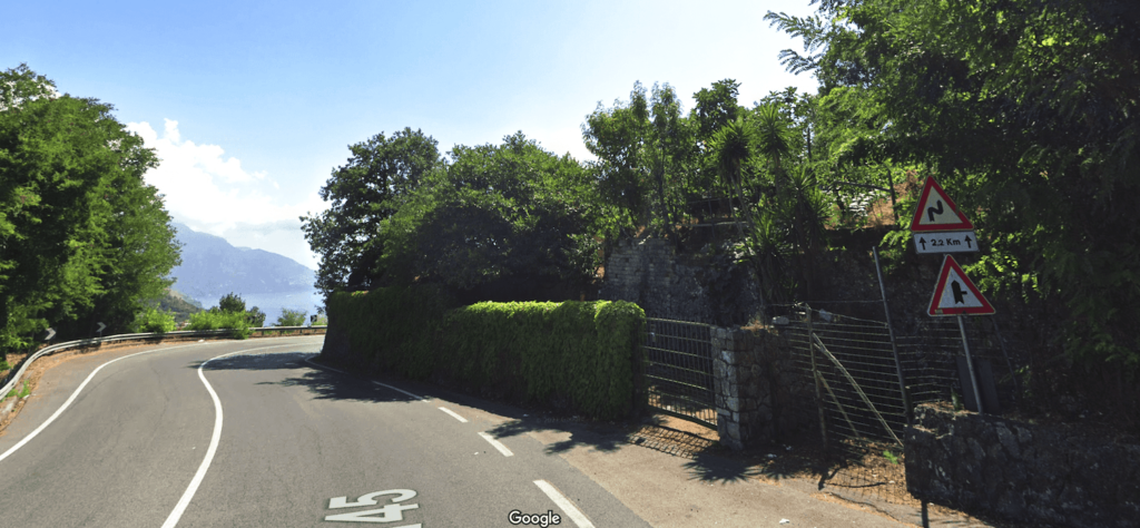 Analizziamo i segnali stradali: Doppia curva pericolosa - Portale della ...